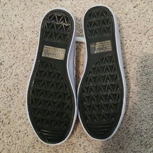 Twisted | Shoes | Adorable Girly Tennis Shoes | Poshmark